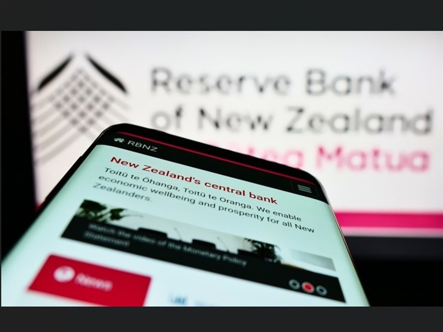 RBNZ cuts New Zealand cash rate by 50bp, more than expected | investingLive